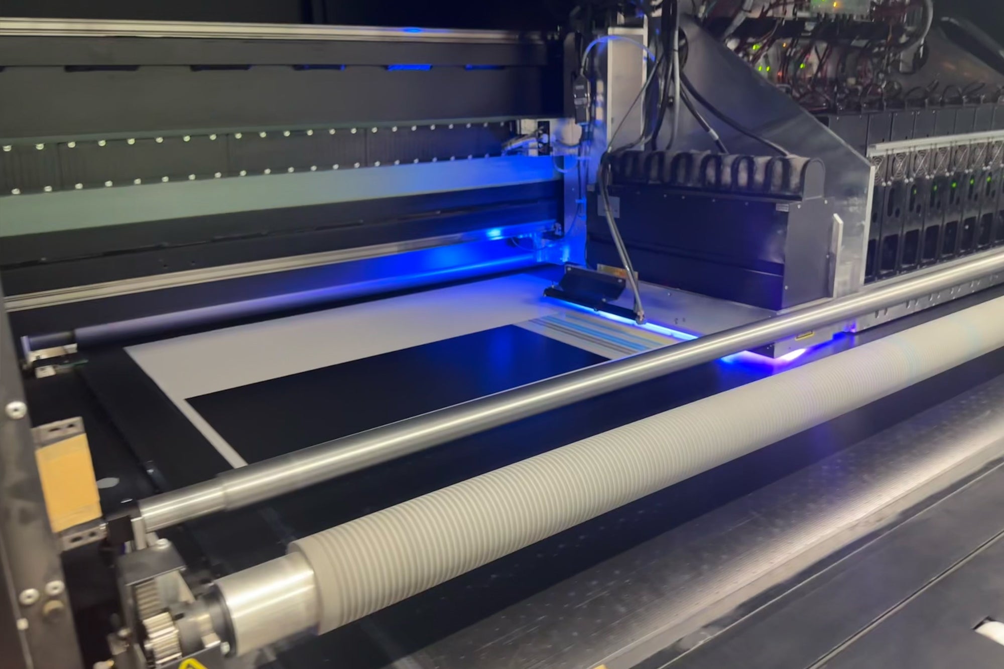 Boards – Super-Wide Digital