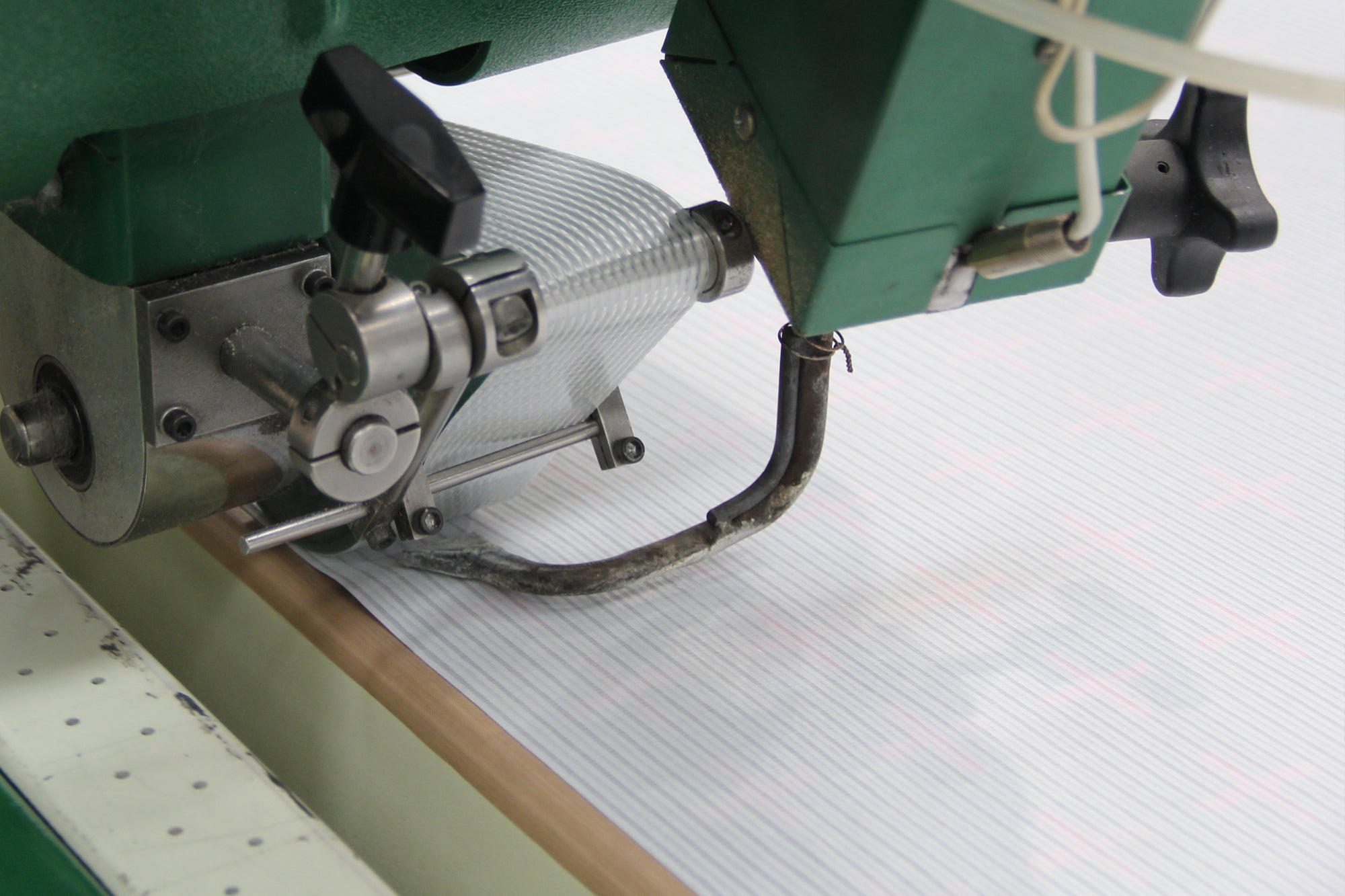 Mesh – Super-Wide Digital