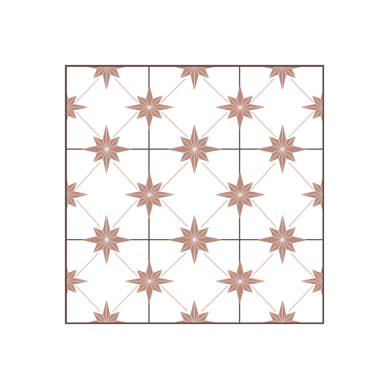 Astral Diamond Pink Premium – Super-Wide Digital