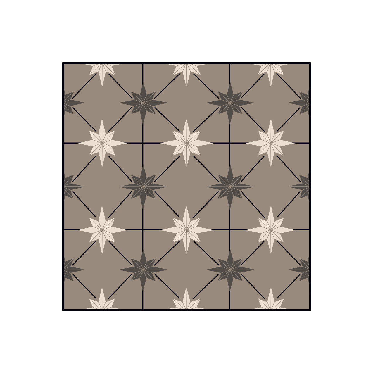 Astral Diamond Sage Premium SAMPLE – Super-Wide Digital