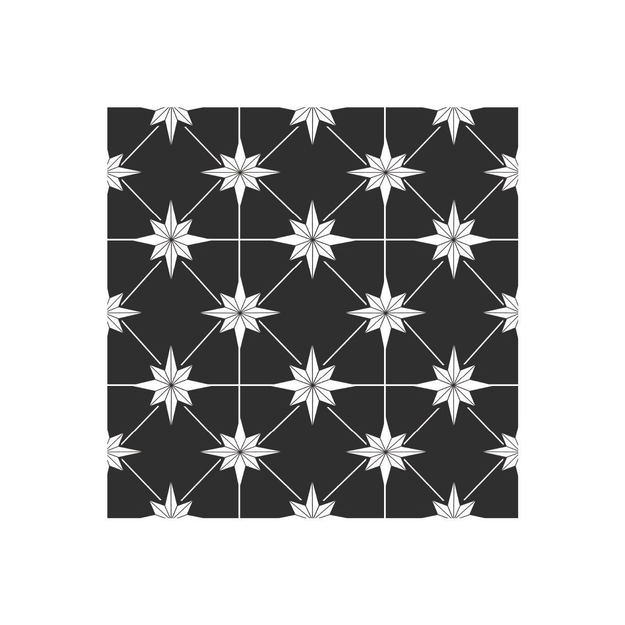 Astral Diamond White Premium – Super-Wide Digital