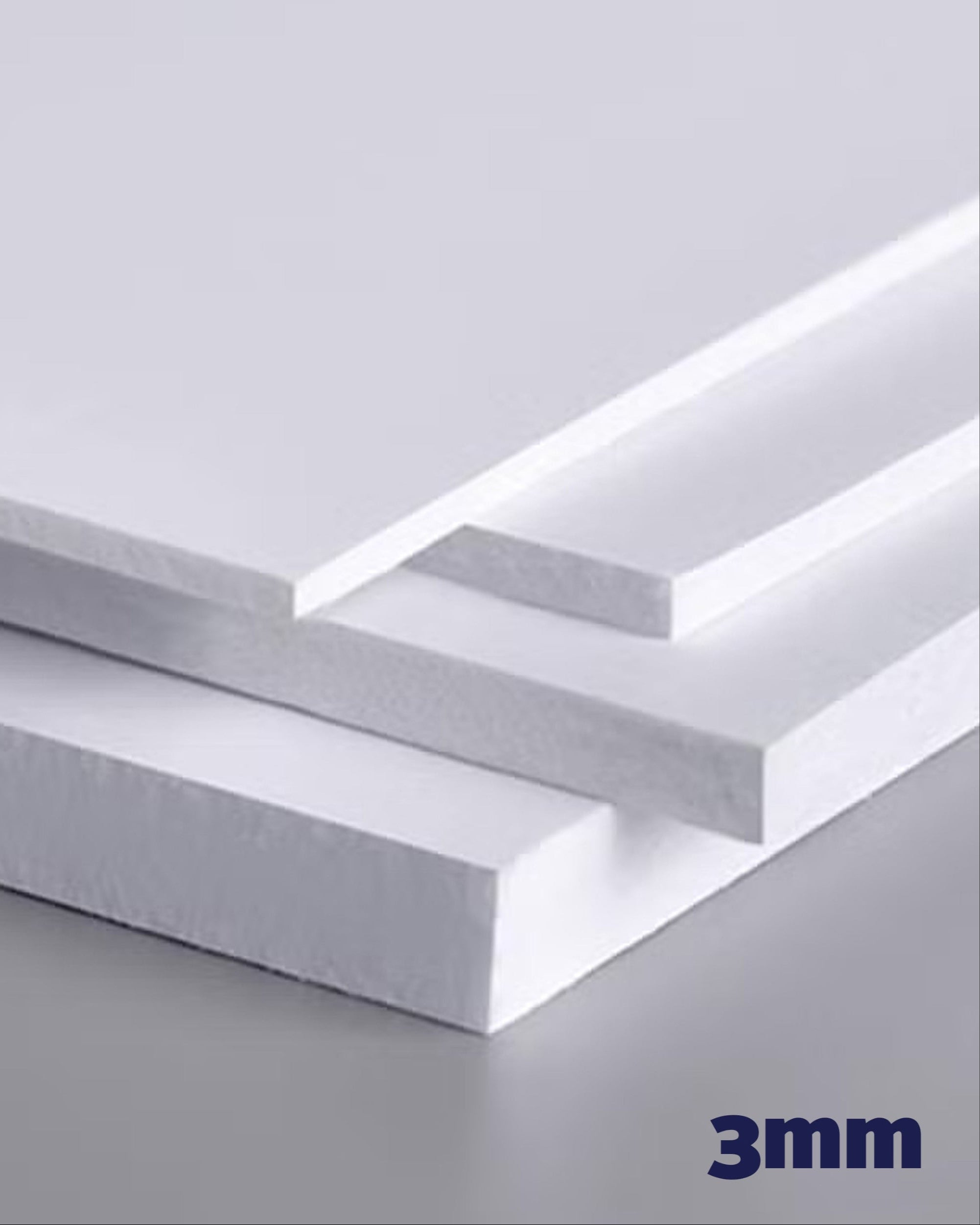 3mm Foamex – Super-Wide Digital