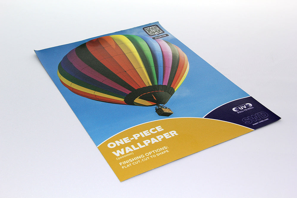 One-Piece Wallpaper – Super-Wide Digital